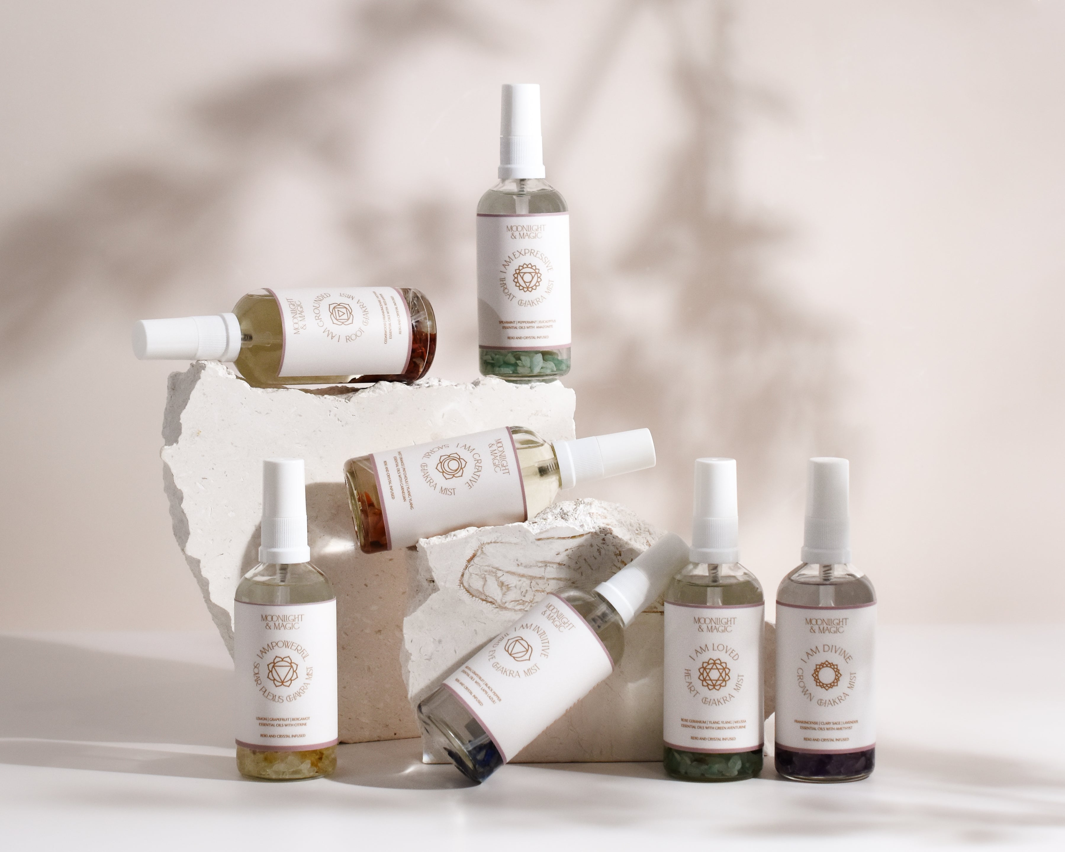 Chakra Mists – moonlightandmagic.com.au