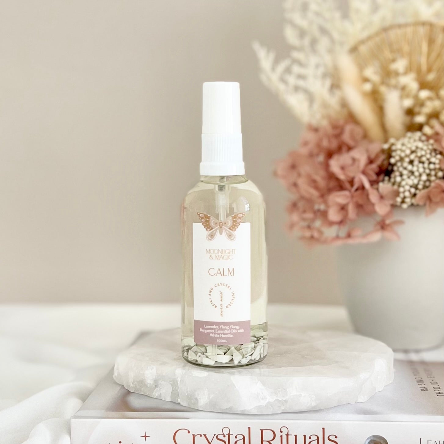 Calm Aura Mist – moonlightandmagic.com.au