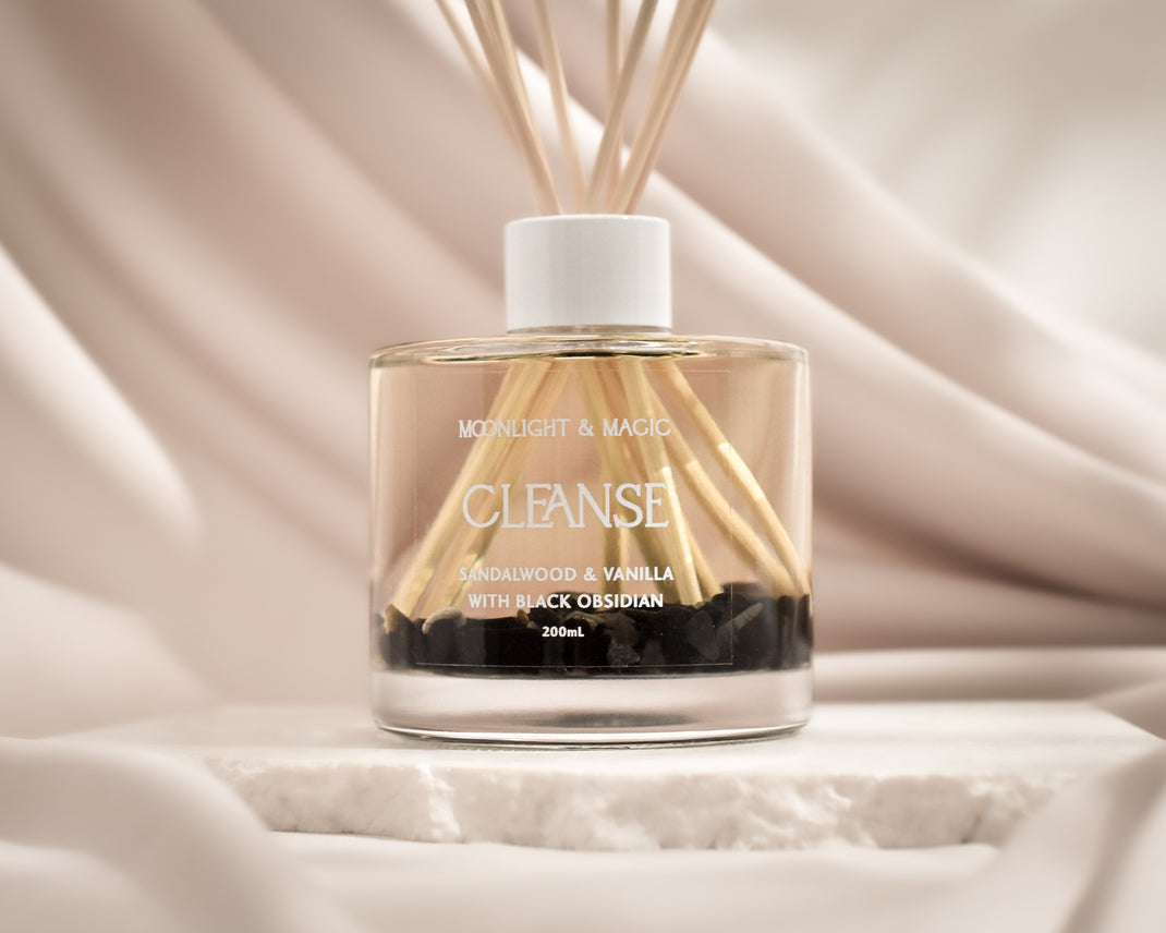 Diffusers – moonlightandmagic.com.au