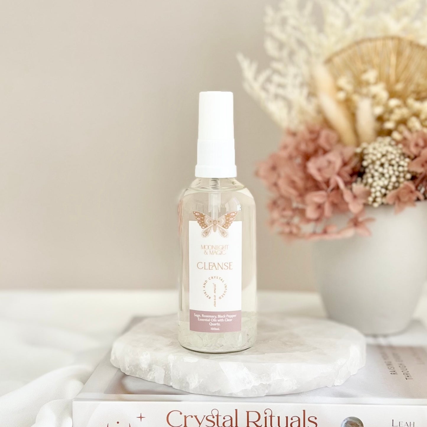 Cleanse Aura Mist – moonlightandmagic.com.au